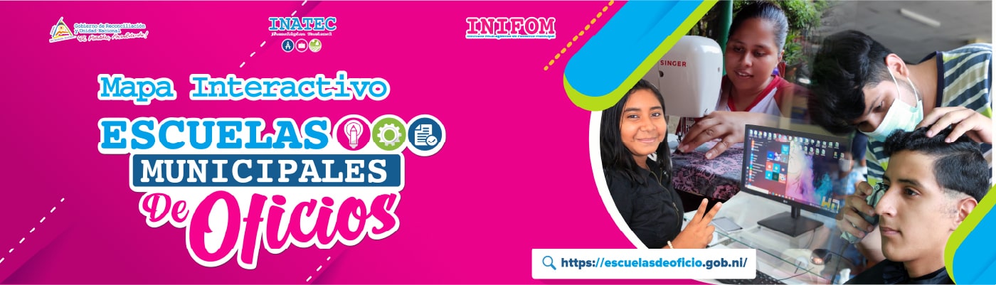 Tecnológico Nacional - INATEC