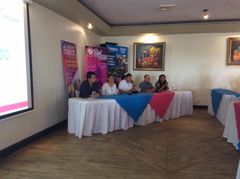 INATEC lanza conferencias municipales de Emprendimiento Digital ...