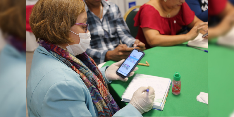Ser estudiante virtual requiere más dedicación para poder aprender ...
