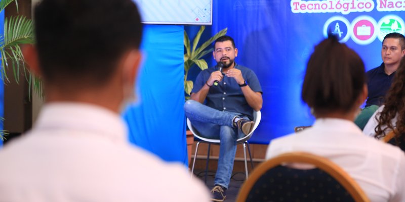 INATEC fortalece su capacidad técnica | Tecnológico Nacional