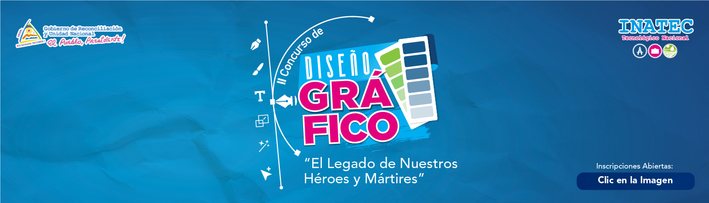 Tecnológico Nacional - INATEC