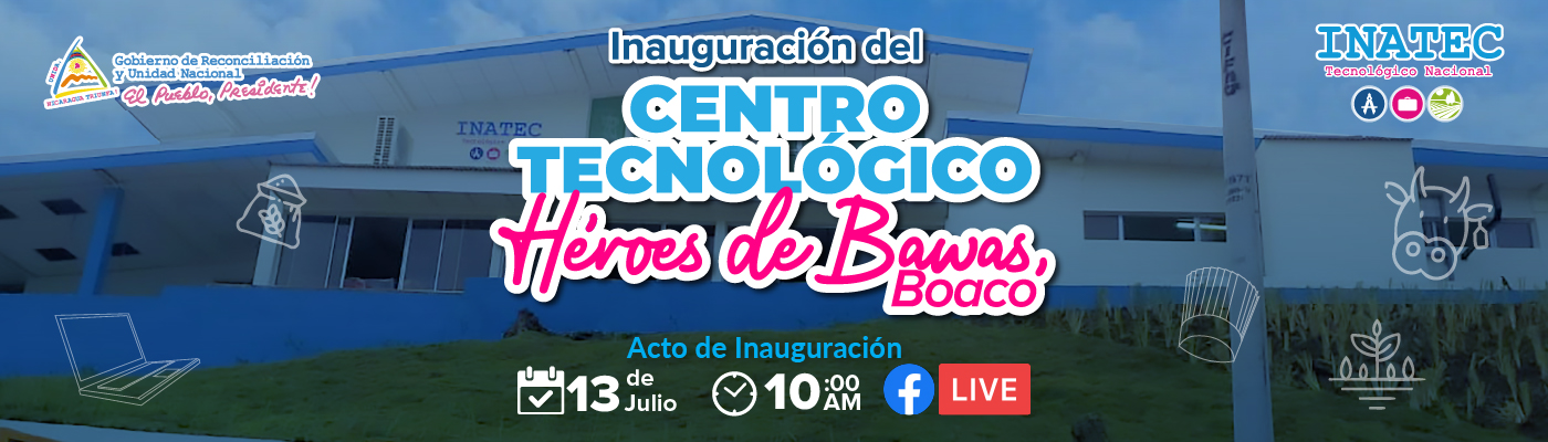 Tecnológico Nacional - INATEC