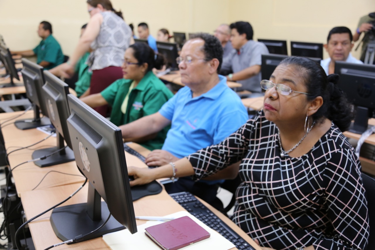 INATEC continúa fortaleciendo competencias a docentes | Tecnológico ...