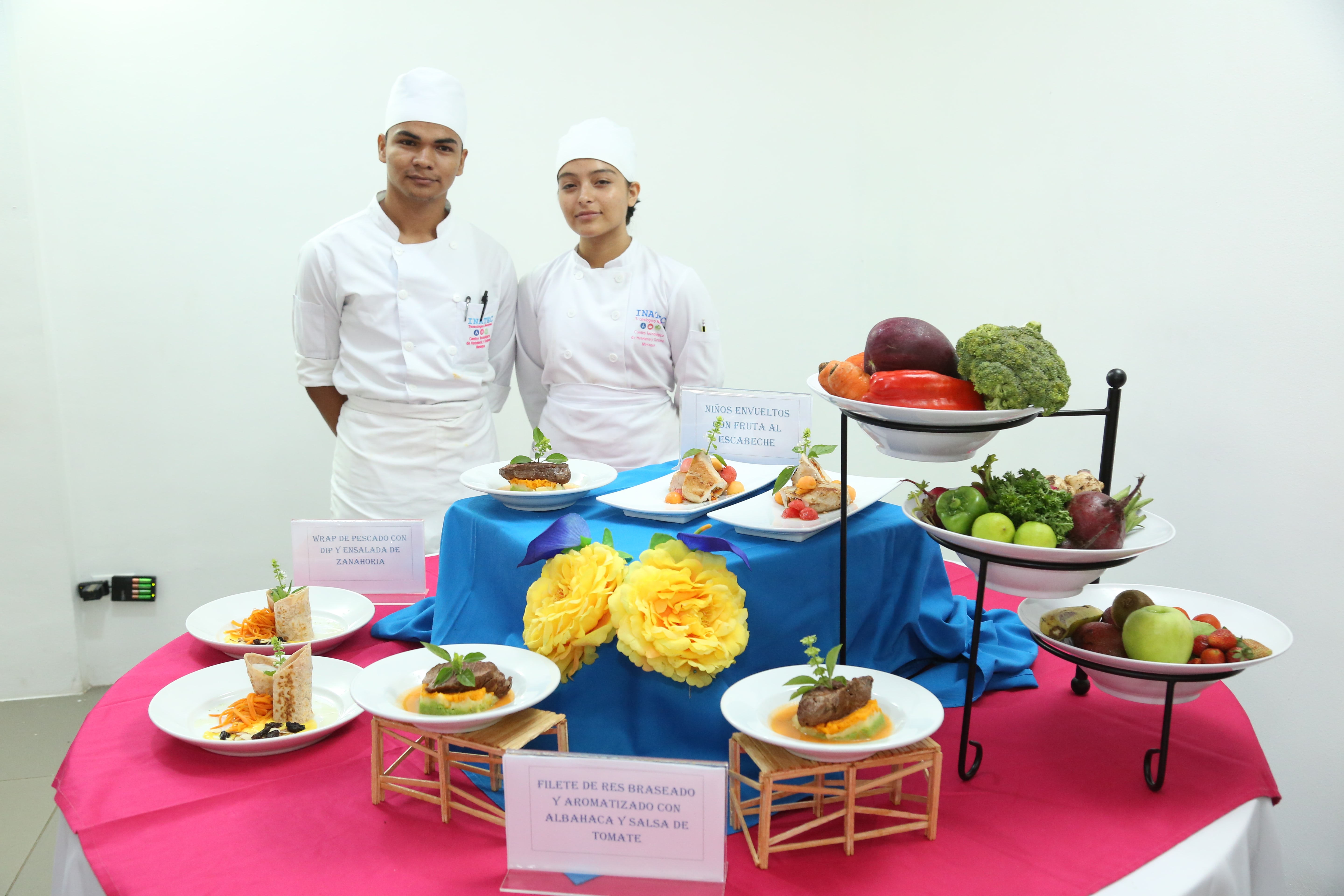 Participá del Primer Concurso Nacional de Recetas Saludables ...