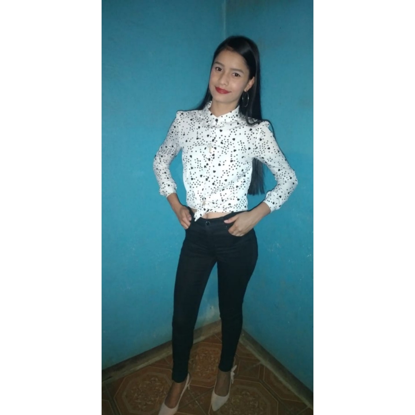 Helen Martínez