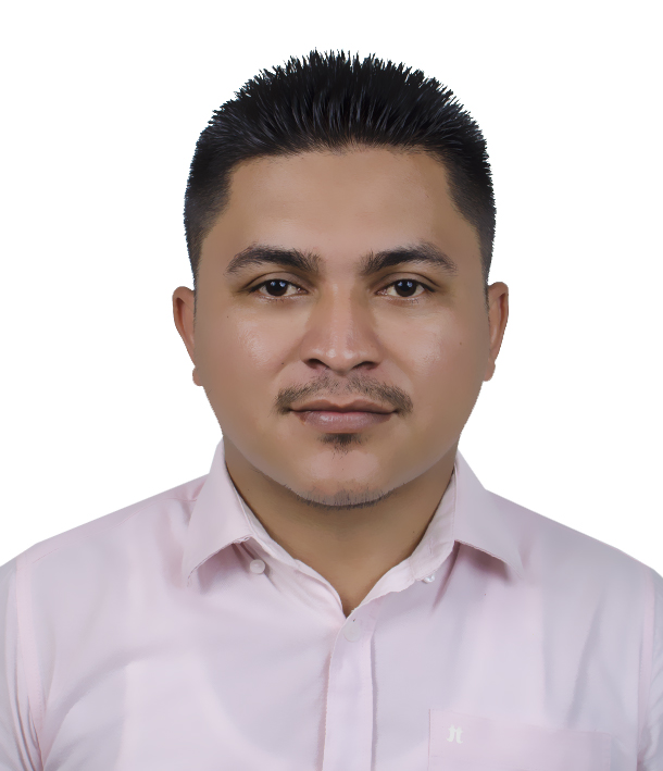 Briceño Henry