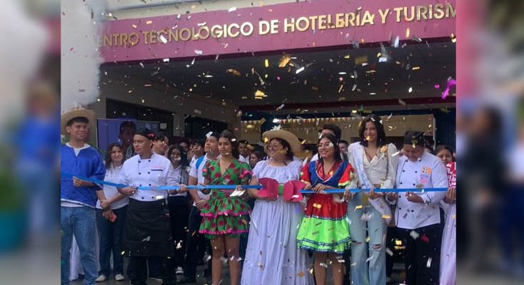 Tecnológico Nacional - INATEC